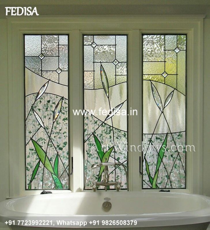 Glass Design Window Glass Design Kitchen Door Design With Glass Glass ...