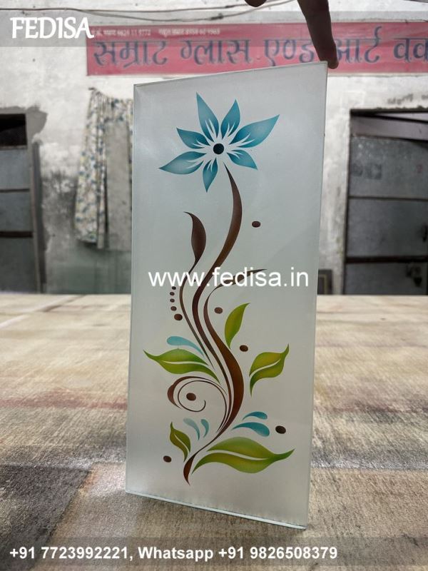 Glass Design Glass Railing Design Glass Gate Design Armour Etch On ...