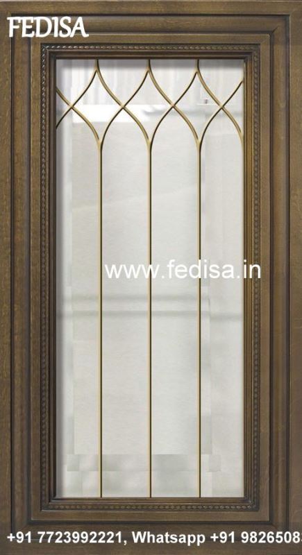 Glass Design Window Glass Design Glass Wooden Door Design Custom Window ...